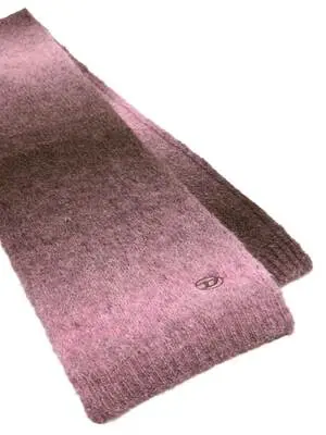 DIESEL® K-pellino Scarf