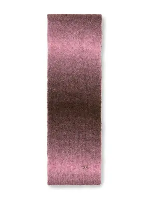 DIESEL® K-pellino Scarf