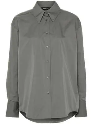 Fabiana Filippi Textured Shirts For Women