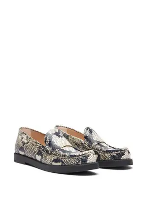 STUART WEITZMAN Blake Loafers