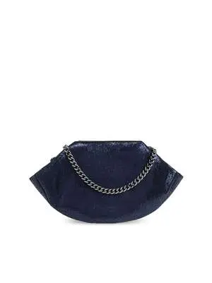 Stella McCartney Double Strap Shoulder Bag