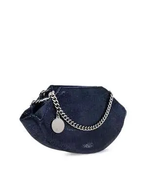 Stella McCartney Double Strap Shoulder Bag