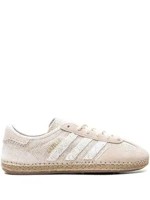 Adidas X Clot Gazelle Sneakers