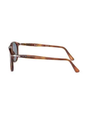 Persol Round-frame Sunglasses