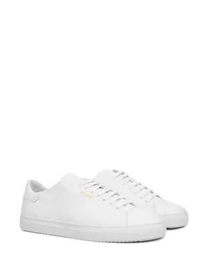 Axel Arigato Clean 90 Sneakers - White