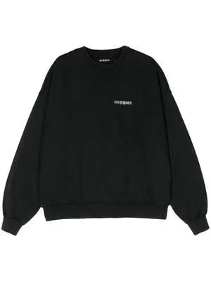 MISBHV Cotton Jersey Sweatshirt