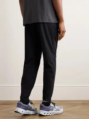 Lululemon Pace Breaker Tapered Stretch Recycled-shell Track Pants