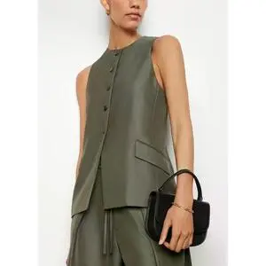 Goop Kallmeyer Ira Suit Vest
