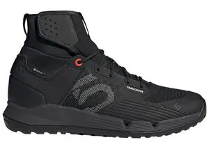 Adidas Five Ten Trailcross Goretex Grey - Core Black/grey Three/solar Red