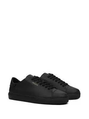 Axel Arigato Clean 90 Sneakers - Black