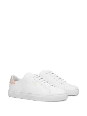 Axel Arigato Clean 90 Sneakers - White