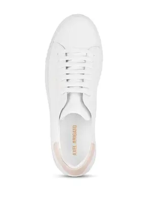 Axel Arigato Clean 90 Sneakers - White