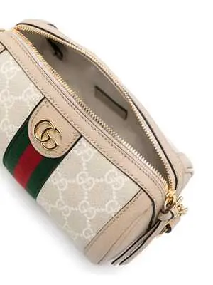 Gucci Mini Ophidia Shoulder Bag