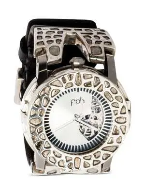 PARTS OF FOUR X Fob Paris 42mm Watch