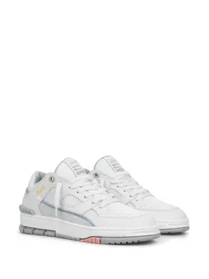 Axel Arigato Area Sneakers - White