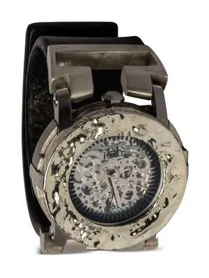 PARTS OF FOUR 42mm X Fob Paris #190 Watch