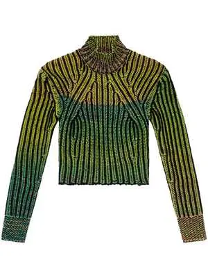 DIESEL® M-orkid Sweater
