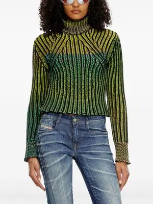 DIESEL® M-orkid Sweater