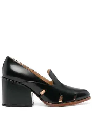 Gabriela Hearst Cut Out Shoes For Women