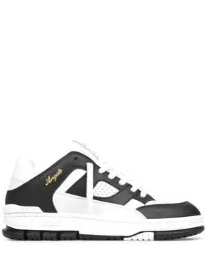 Axel Arigato Area Sneakers - Black