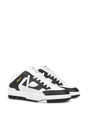 Axel Arigato Area Sneakers - Black