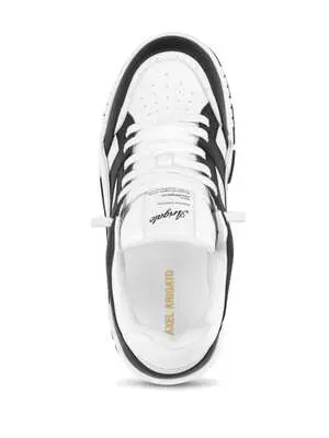 Axel Arigato Area Sneakers - Black