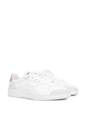 Axel Arigato Dice Sneakers - White