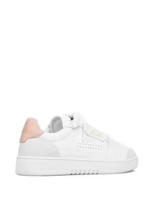 Axel Arigato Dice Sneakers - White