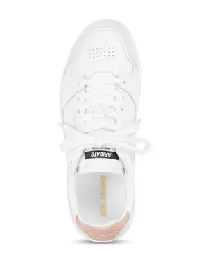 Axel Arigato Dice Sneakers - White