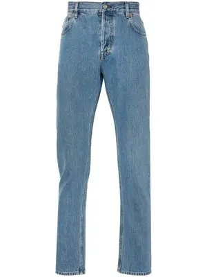 Gucci Tapered Bottoms For Men