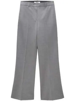 MSGM Tailored Trousers