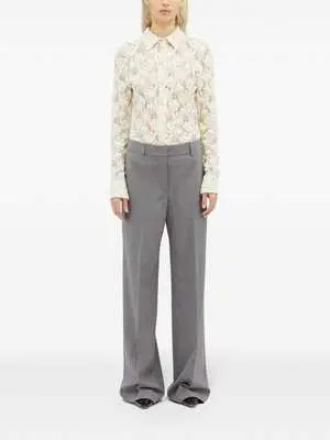MSGM Tailored Trousers