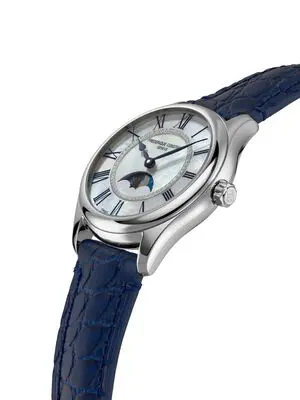 FREDERIQUE CONSTANT Classics Elegance Luna 36mm