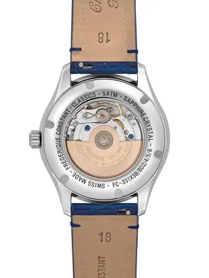 FREDERIQUE CONSTANT Classics Elegance Luna 36mm
