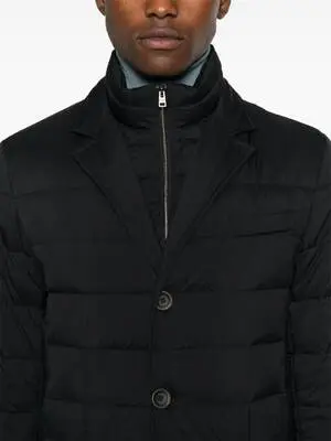 Herno La Giacca Jacket - Black