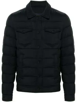 Herno Insulated Padded Jacket