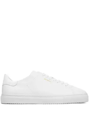 Axel Arigato Perforated Sneakers For Women