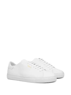 Axel Arigato Clean 90 Sneakers - White