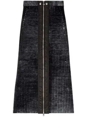 DIESEL® M-asi Skirt