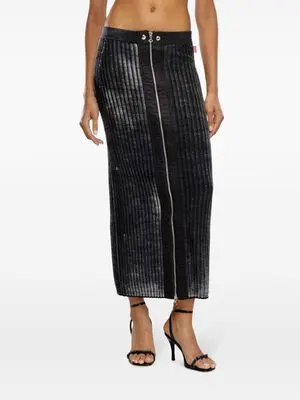 DIESEL® M-asi Skirt