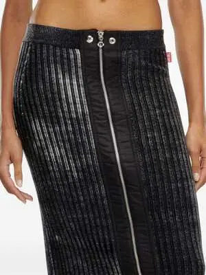 DIESEL® M-asi Skirt