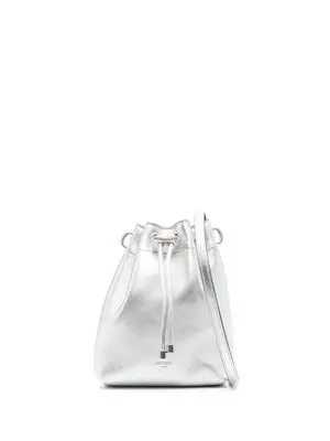 JIMMY CHOO Cinch Shoulder Bag