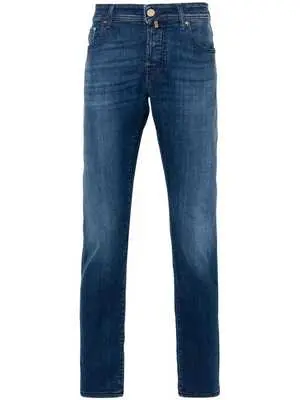 Jacob Cohen Nick Ltd Jeans
