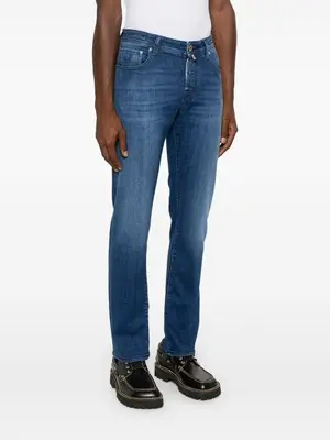 Jacob Cohen Nick Ltd Jeans