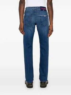 Jacob Cohen Nick Ltd Jeans