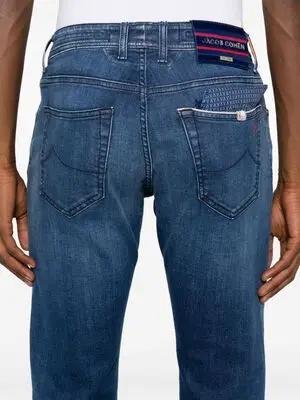 Jacob Cohen Nick Ltd Jeans