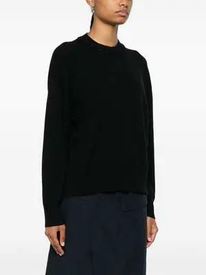 Fabiana Filippi Sequin-embellished Jumper