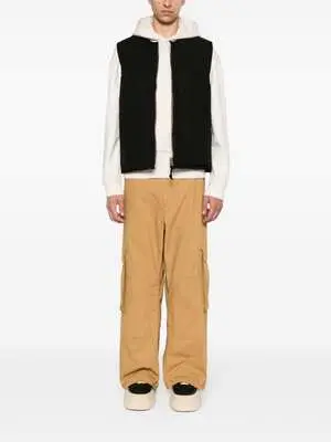 Junya Watanabe X Carhartt Panelled Cargo Trousers