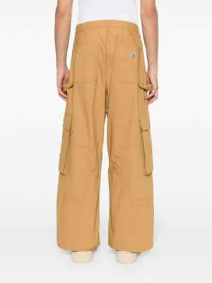Junya Watanabe X Carhartt Panelled Cargo Trousers