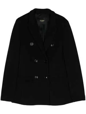 Seventy Double-breasted Blazer